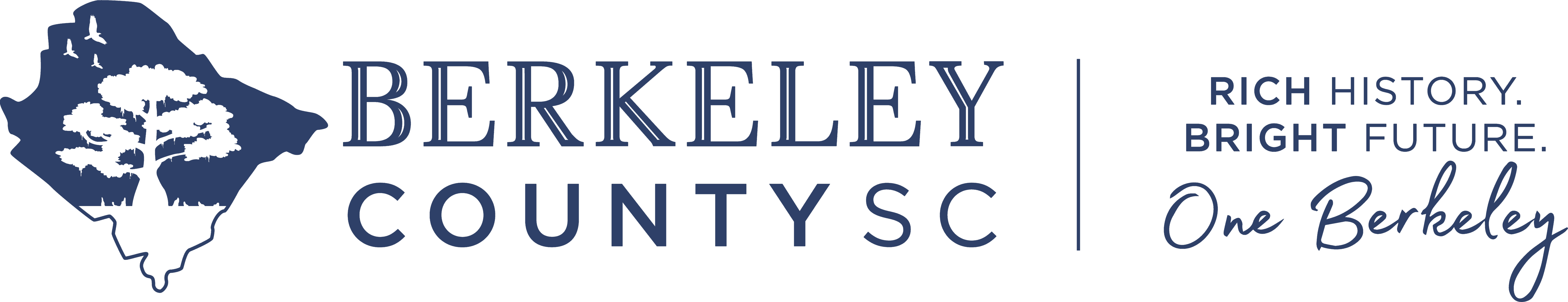 Berkeley County Taxes